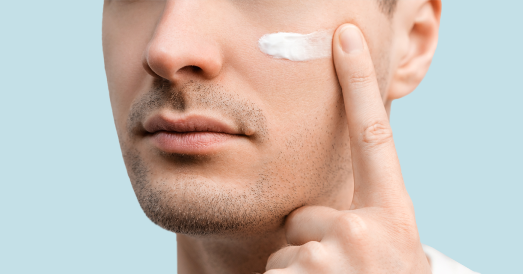 Anti-Ageing Cream For Men - Top 7 Benefits | AndSons SG